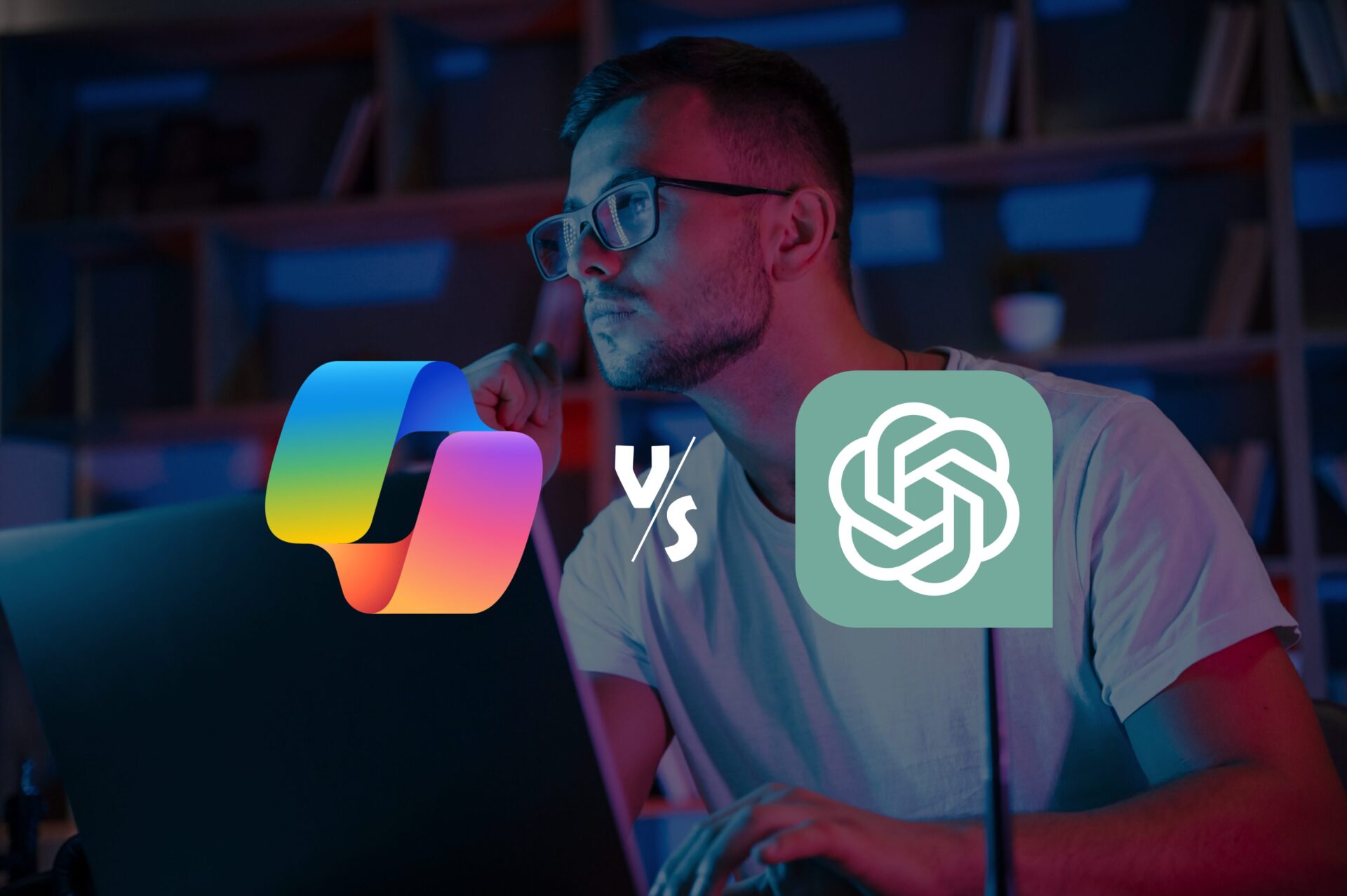 ChatGPT vs. Microsoft 365 Copilot – welke AI past bij jouw organisatie ...